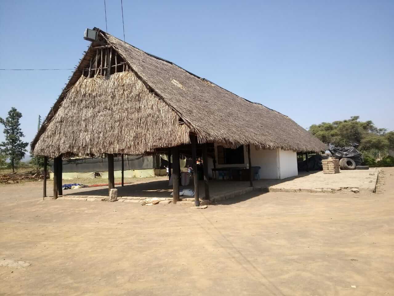 Home | Makuti Roofing Company